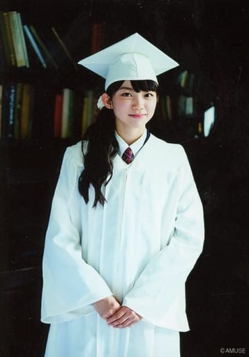 Official photo (female) / idol / Sakura Gakuin Sakura Gakuin / Ai Sato ...