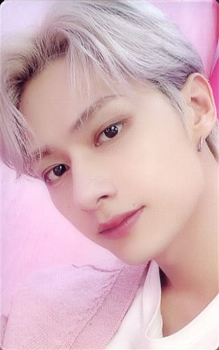 Seventeen / Jun / Background Pink / CD "JAPAN 1st EP DREAM" Seventeen ...