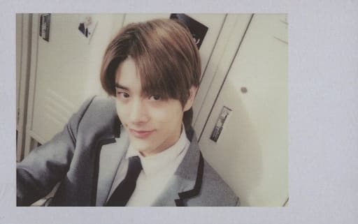 ENHYPEN / Jake (JAKE) / "GGU GGU PACKAGE (DECO package)" enclosed ...