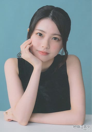 Official photo (AKB48, SKE48) / idol / HKT48 Nene Jitoe / Calender ...