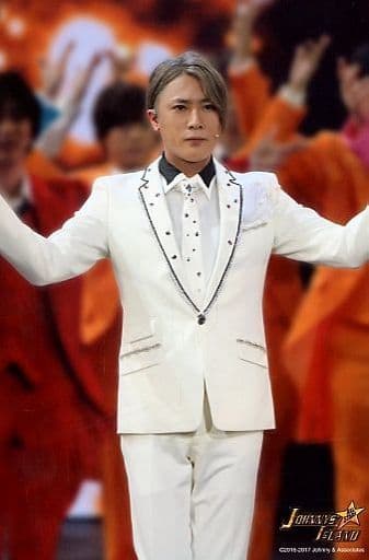 Official photo (Johnny's) / idol / Johnny's Johnnys / Hiroki Uchi ...