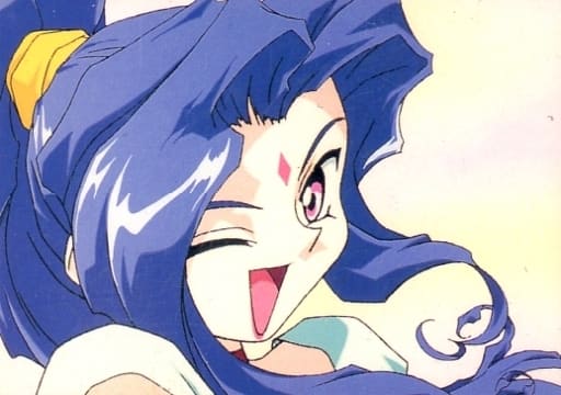 Anime Treka / Opening Card / Broccoli Hybrid Card Collection : The ...