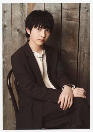 M! LK / Jinto Yoshida / Jinto Yoshida Nativity JINTO HAPPY BIRTHDAY ...