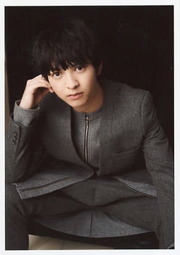 Official photo (Male) / Dance & Vocal Unit / M!LK M! LK / Jinto Yoshida ...