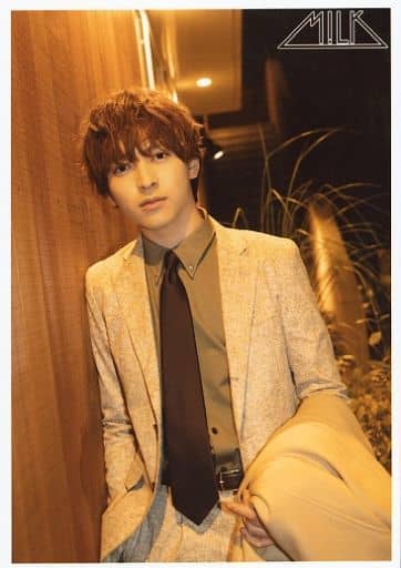 M! LK / Jinto Yoshida / JINTO YOSHIDA 22nd BIRTHDAY SPECIAL Official ...