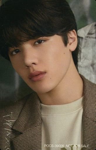 & TEAM/MAKI/CD "First Howling : ME" (POCS 39008) enclosed special photo ...