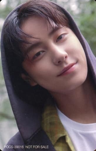 & TEAM/TAKI/CD "First Howling : ME" (POCS-39016) enclosed special photo ...