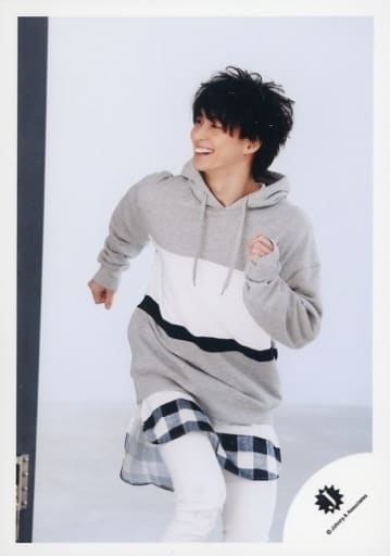 Snow Man / Daisuke Sakuma / Snow Man A.B.C-Z album song "Future Light ...