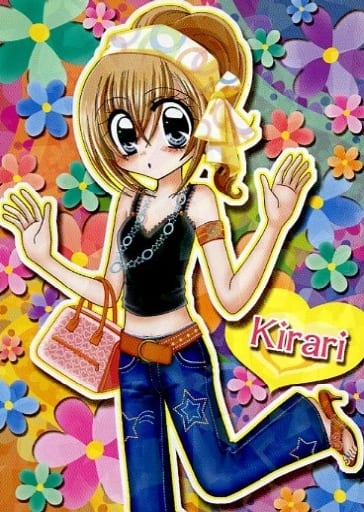 No. 86 : Tsukishima Kirari | Toy Hobby | Suruga-ya.com