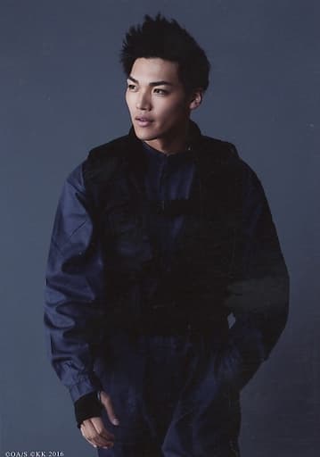 Shohei / Victor Shot Character / Stage version "Kochira Katsushika-ku ...