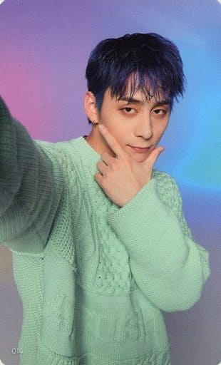 014 : INI / Hiroto Nishi / "2022 INI 1st ARENA LIVE TOUR [BREAK THE ...