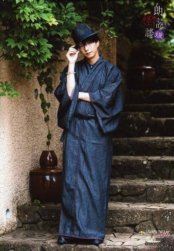 Official photo (male) / Voice actor Atsushi Takasaka / StoryTeller ...