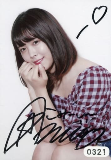 Official photo (female) / Voice actor / Sandlion 321 : ☆ Sandlion ...