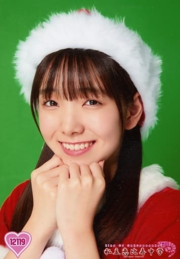 Official photo (female) / idol / Shiritsu Ebisu Chugaku 12119 ...