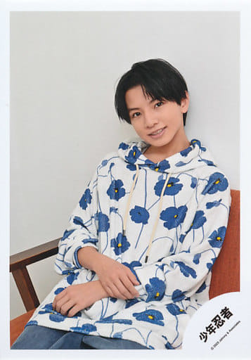 Shonen Ninja / Kado Kubo / On the Knee / "Tozai Johnnys Jr. Spring ...