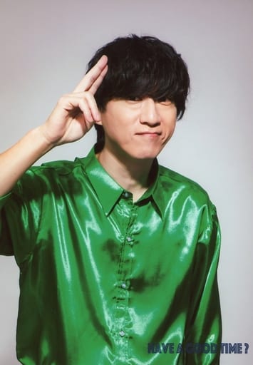 Official photo (male) / actor Shotaro Kono / Theater Company Prestige ...