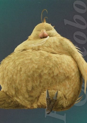 Anime Treka / Normal / FINAL FANTASY VII Anniversary Art Museum Digital ...