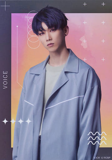 Official photo (male) / actor Kento Kitamura (Sebun Maetsumu) / Upper ...