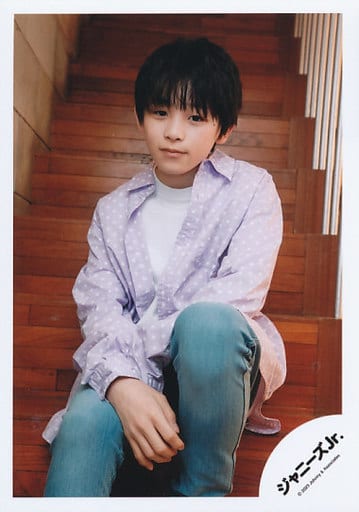 Go! Go! kids / Koki Mimura / On the knee / "Tozai Johnnys Jr. Spring ...