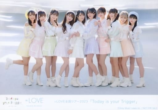 Equal Love (= LOVE) / Gathering (10 people) / Horizontal / Equal Love ...