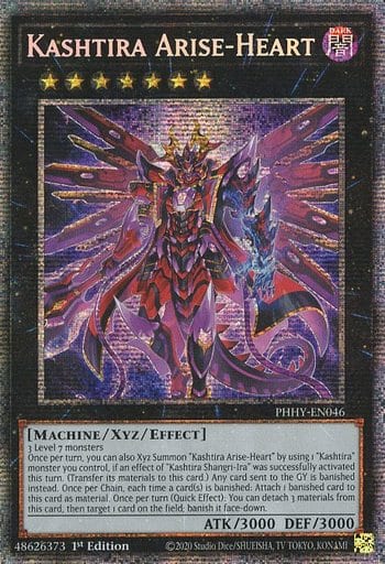 Yu-Gi-Oh / PSA / EquMonster / Photon Hypernova PHHY-EN046 [PSE ...
