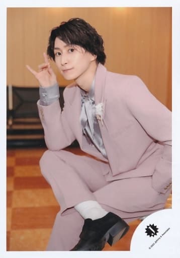 Snow Man / Daisuke Sakuma / Kneecaps / "Takizawa Kabuki-ZERO FINAL ...