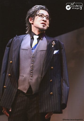 Ryota Takeuchi (Naoaki Nishimon) / Live Photo / Tomoshot Character ...