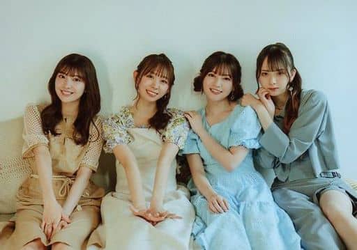 The World Standard / Gather (4 people) / "The World Standard 『 Sora to ...