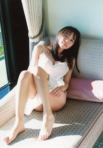 Himemosu Orchestra / Yuko Tsubakino / 1st Photo Collection "Tsubaki no Iro" Amazon Special ...