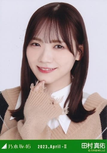 Official photo (Nogizaka46) / idol / Nogizaka46 Shinsuke Tamura / Bust ...