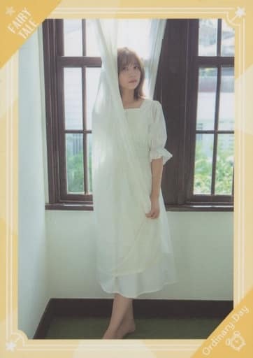 Collection Card (Female) / Dearest Card Collection VOL. 01 Liyuu "FAIRY ...