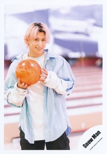 Snow Man / Daisuke Sakuma / Kneecap / Album "I DO ME" MV & Jacquet Off ...