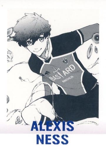 30 : Alexis Ness | Toy Hobby | Suruga-ya.com