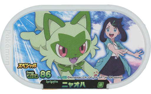 4-1-069 [Special] : Nyaoha | Toy Hobby | Suruga-ya.com