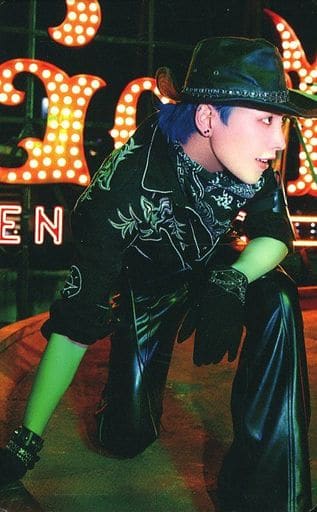 ATEEZ / Hongjun (Hongjoong) / CDs "THE WORLD EP. 2 : OUTLAW" UNIVERSAL ...