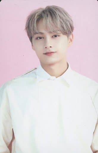 16 : SEVENTEEN/JUN (Jun) / "SEVENTEEN CAFE in SEOUL" Trading Card | Toy ...