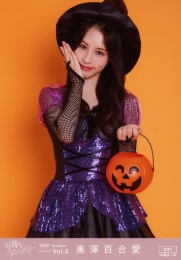 Official photo (female) / idol / Lovely Ivory 041 : Pretty Ivory / Yuria Takazawa / Official ...