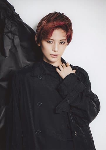 Takarazuka Revue (Yukigumi) / Jun Asami / 2L Size / 2022 Takarazuka GRAPH Port Set | Goods ...