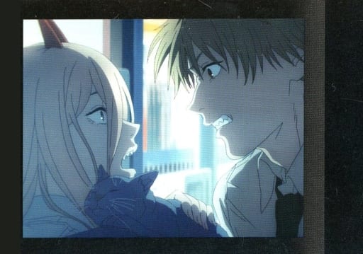 12 : Power & Denzi | Toy Hobby | Suruga-ya.com