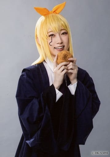 Official photo (female) / actress Kouchi Misato (Lemon アーウ) / Upper ...