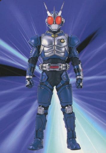 10 Super 1 : Kamen Rider G3 | Toy Hobby | Suruga-ya.com