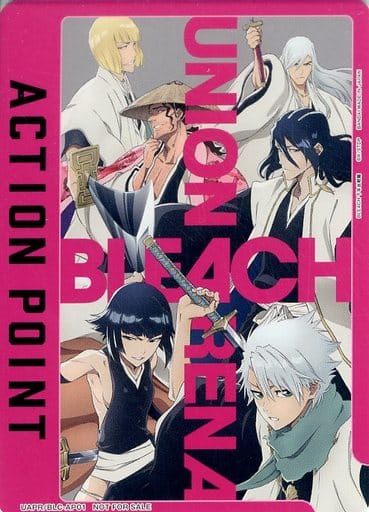 Union Arena / - / - / Action Point Card Pack Vol. 3 UAPR/BLC-AP01 : action points | Toy Hobby ...