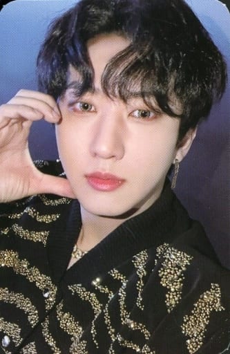 Stray Kids/Changbin (Changbin) / Back black / CDs "★ ★ ★ ★ ★ (5-STAR ...