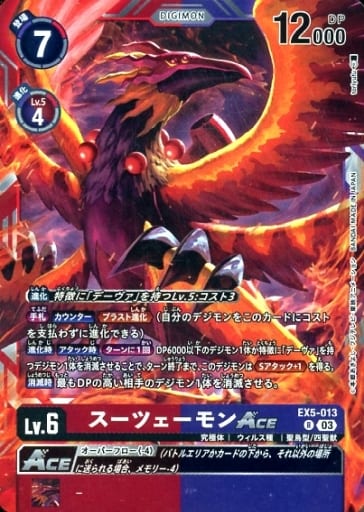 Zhuqiaomon Card