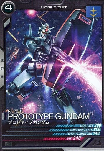 LX03-003 [C] : Prototype Gundam | Toy Hobby | Suruga-ya.com