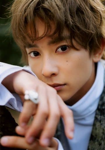 Shohei Hashimoto / A5 size / magazine "The Television Square 04" HMV ...