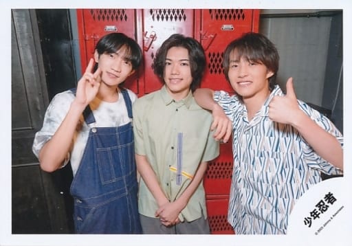 Shōnen Ninjas / 陽次朗 Taki, Michiyo Inaba, Hoshiteru Kawasaki ...