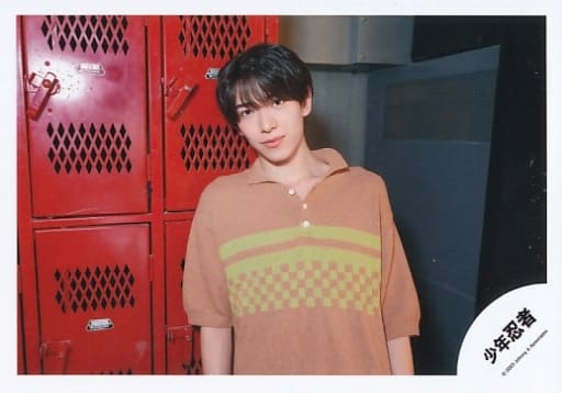 Shonen Ninja / Ryusei Fukata / Horizontal, Upper body / "Somestella Eve ...