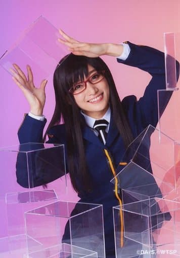 Akaneya Nikumi Natsu (Shiori Usami) / Upper Body / Tomotake Character ...