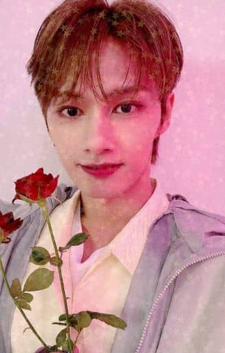 SEVENTEEN/JUN / hologram specification / CD "ALWAYS YOURS" UNIVERSAL ...